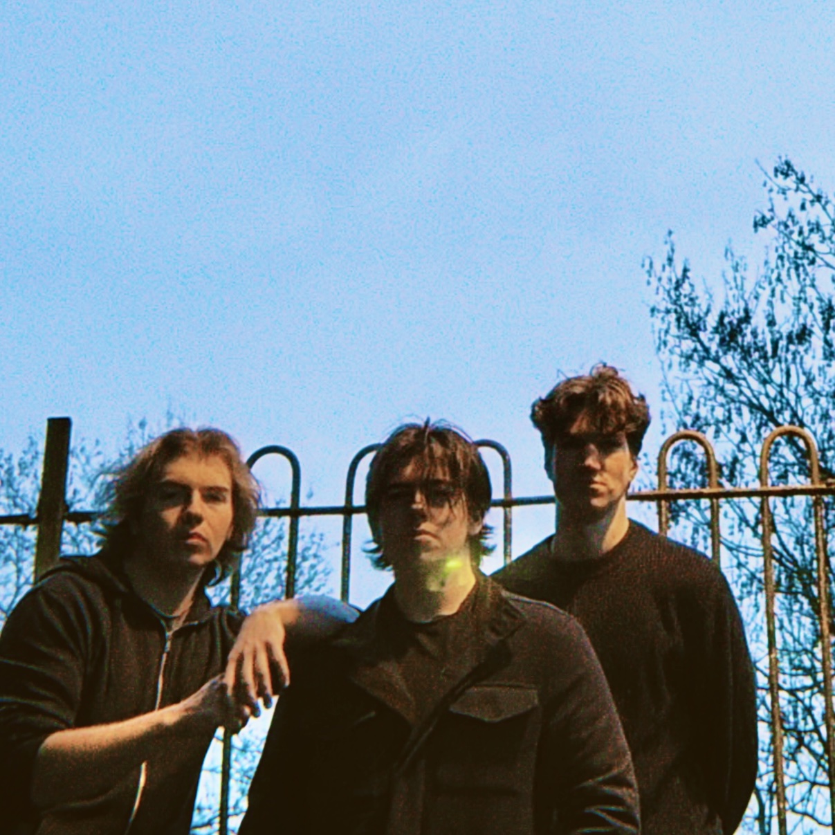 10 Questions With Sunday Smoke – Argus Far